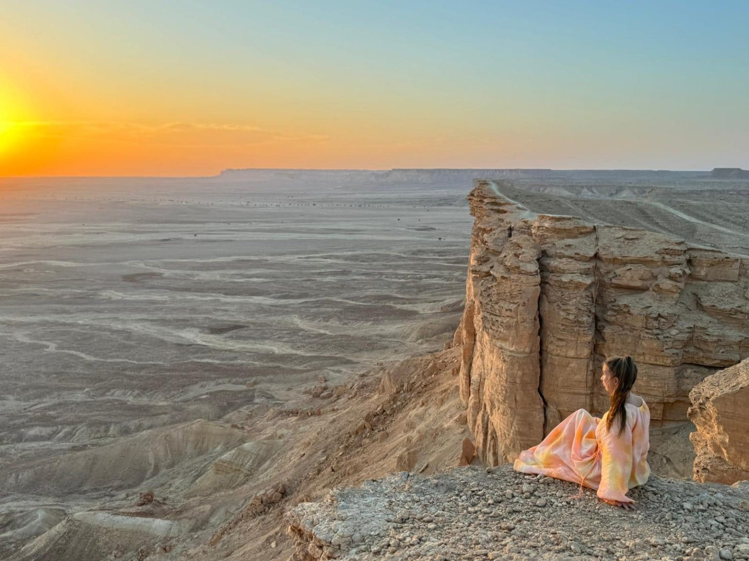Saudi Arabia Tours | Private & Group Travel Experiences