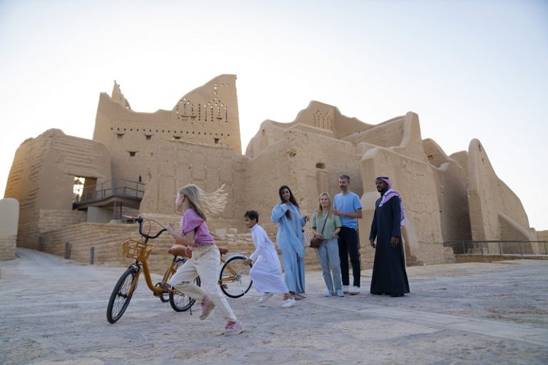 Saudi Arabia Tours | Private & Group Travel Experiences