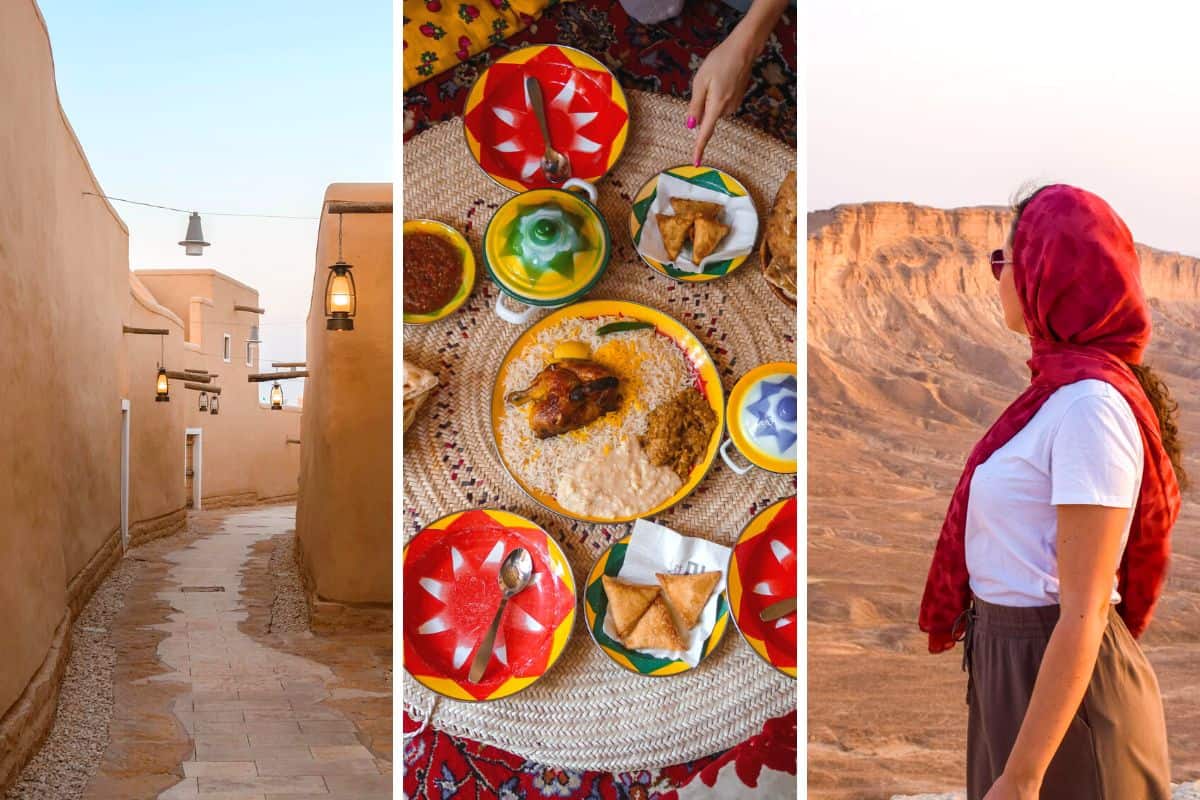 Saudi Arabia Travel Blog – Tips, Guides & Things to Do | SaudiTours